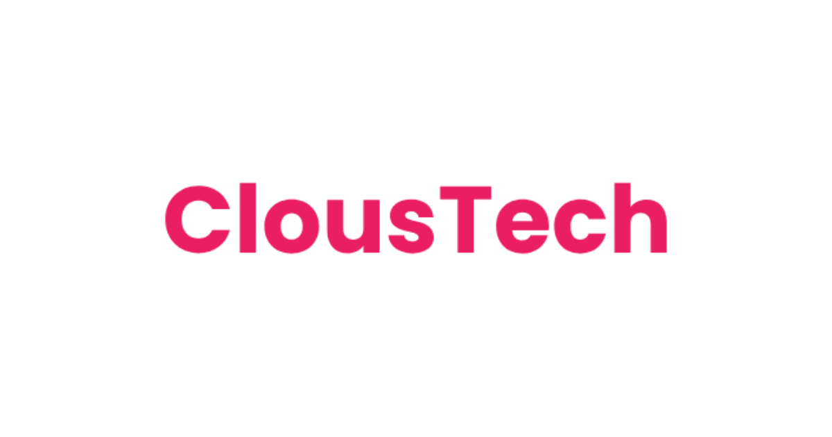 ClousTech - Software Development Company